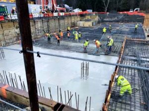 Project Review : Hycrete