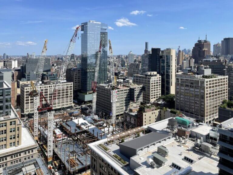 Hycrete’s Guide to New York’s Sustainable Building Code – The Climate ...