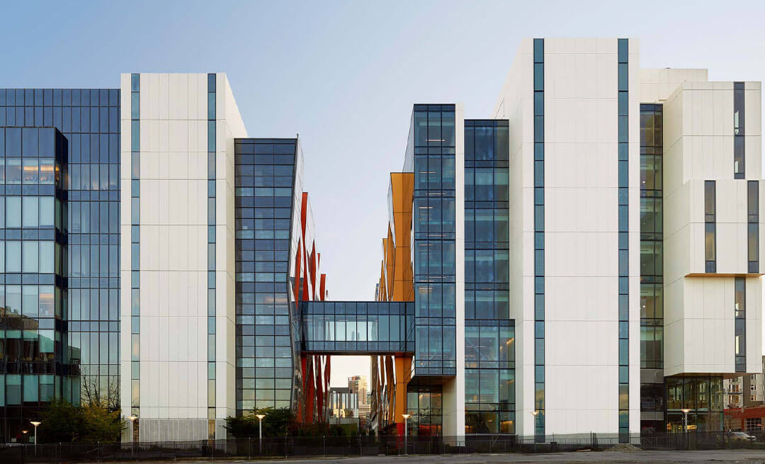 University of Washington Medicine : Hycrete