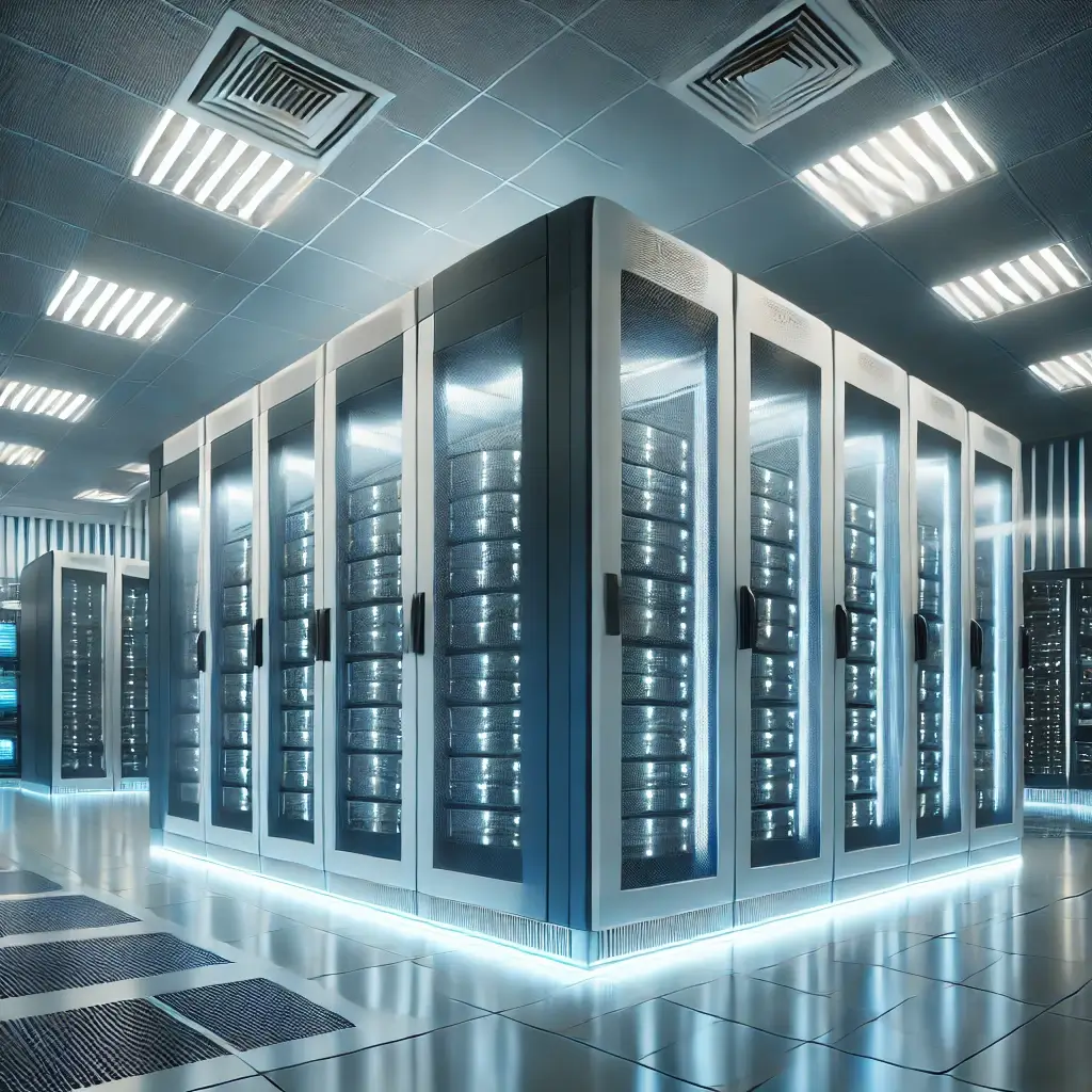 Maximizing ROI on New Data Center Construction with Waterproof Concrete ...